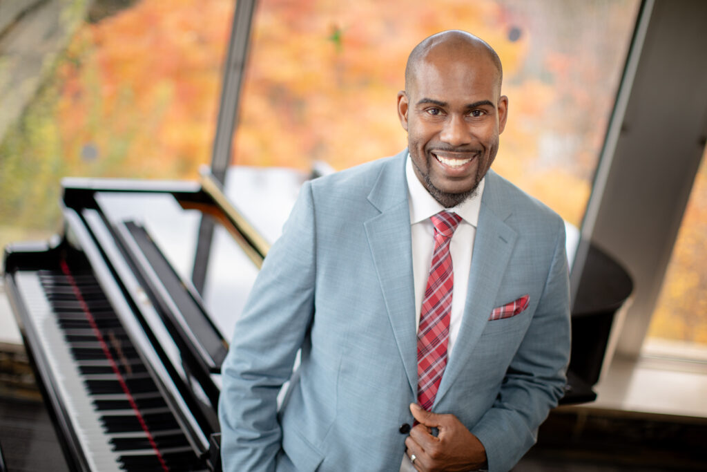 About – Darren Hamilton, Ph.D.